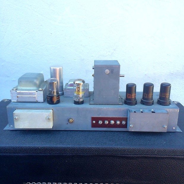 Hammond C / B series organ amplifier B3/ c3/ c2/ b2 cv/ bv | Reverb UK