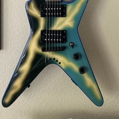 Dean ML mini Early 2000’s | Reverb