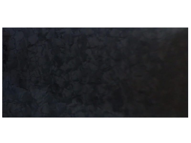 Incudo Black Pearloid Celluloid Sheet - 200x100x0.75mm | Reverb UK