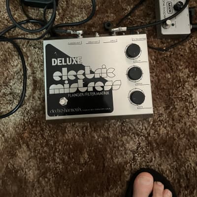 Electro Harmonix Polychorus Vintage 70's NOT reissue | Reverb