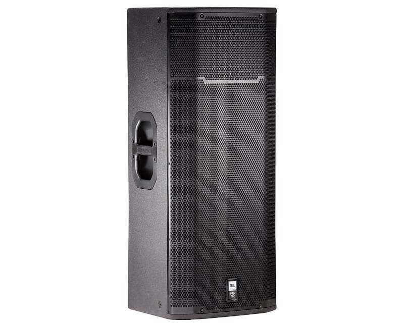 JBL PRX425 2-Way 1200-Watt Dual 15" Passive (Un-Powered) | Reverb