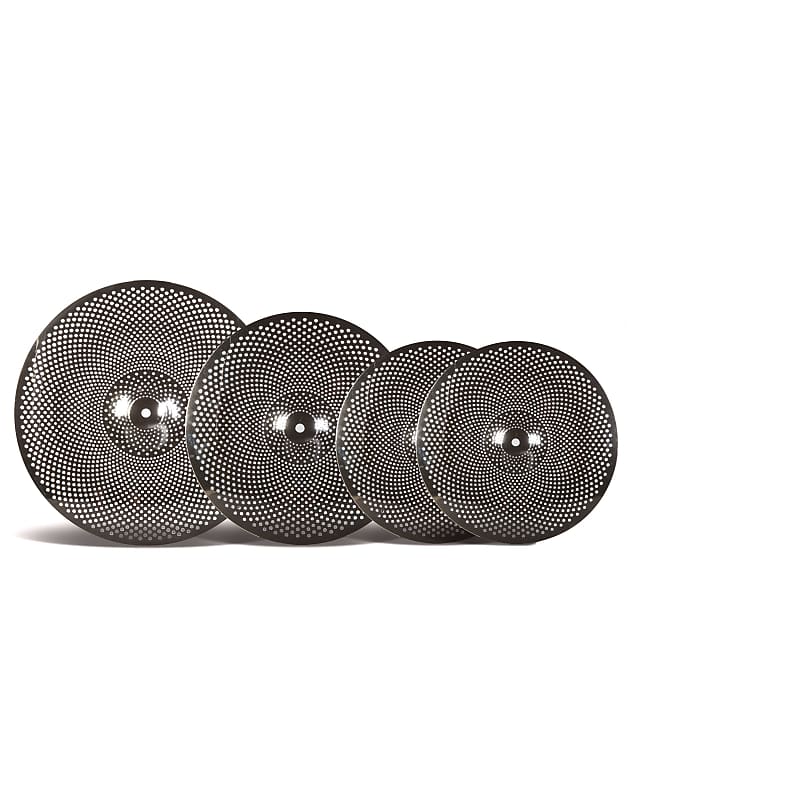 Fame Noiseless Cymbal Set-1 (Brilliant) - Cymbal | Reverb Deutschland