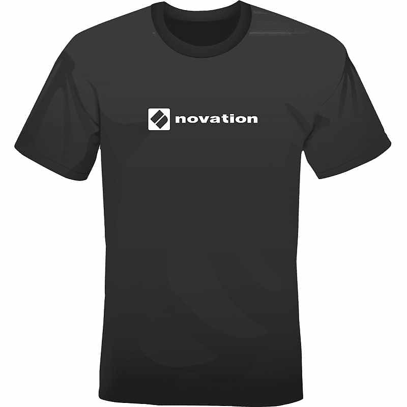FOCUSRITE TSHIRT-GEN-M | Reverb