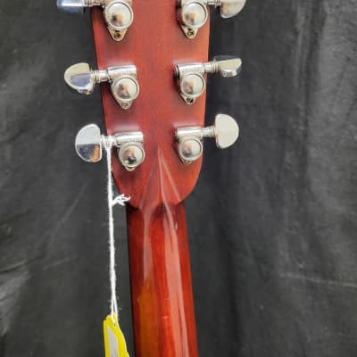 1975 Alvarez Yairi DY57 with Harmonics - Natural | Reverb