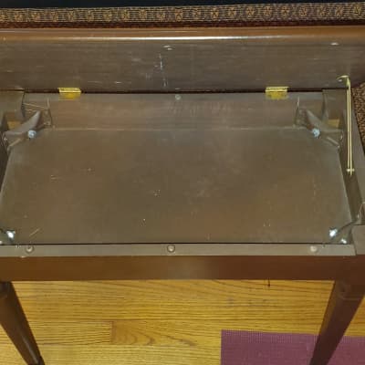 Wurlitzer 375 Funmaker Super Sprite w/ Orbit Synthesizer - | Reverb