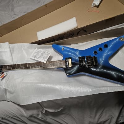 Washburn Dimebolt 333 Dimebag Darrel signature 2002 | Reverb Australia