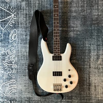 RARE 1960's Ampeg SSB-1 short scale Bass original | Reverb