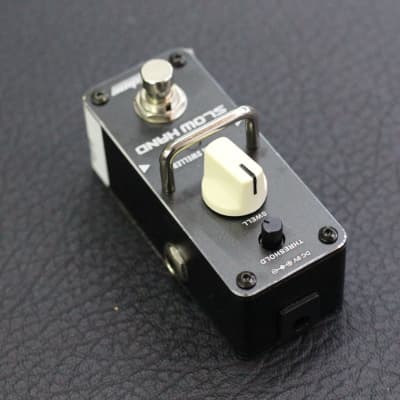 Tom's Line Engineering Slow Hand Volume Sweller | Reverb Deutschland