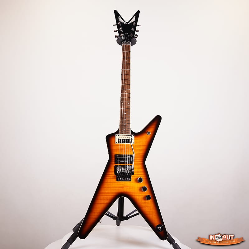 Dean ML 79 (Original USA Mod) | Reverb