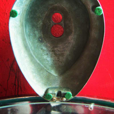 Vintage RARE 1930's era Shure S36 desk stand Dark | Reverb Deutschland