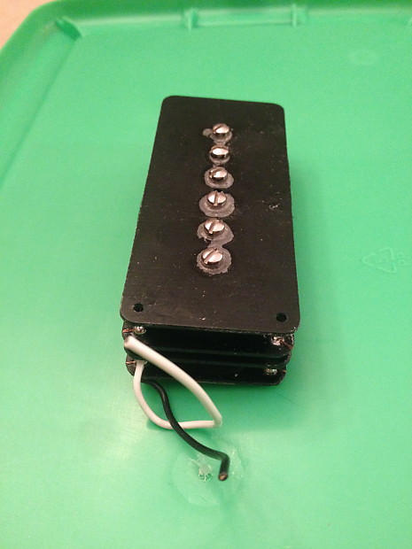 Fender American Special Jazzmaster Humbucker Pickup | Reverb