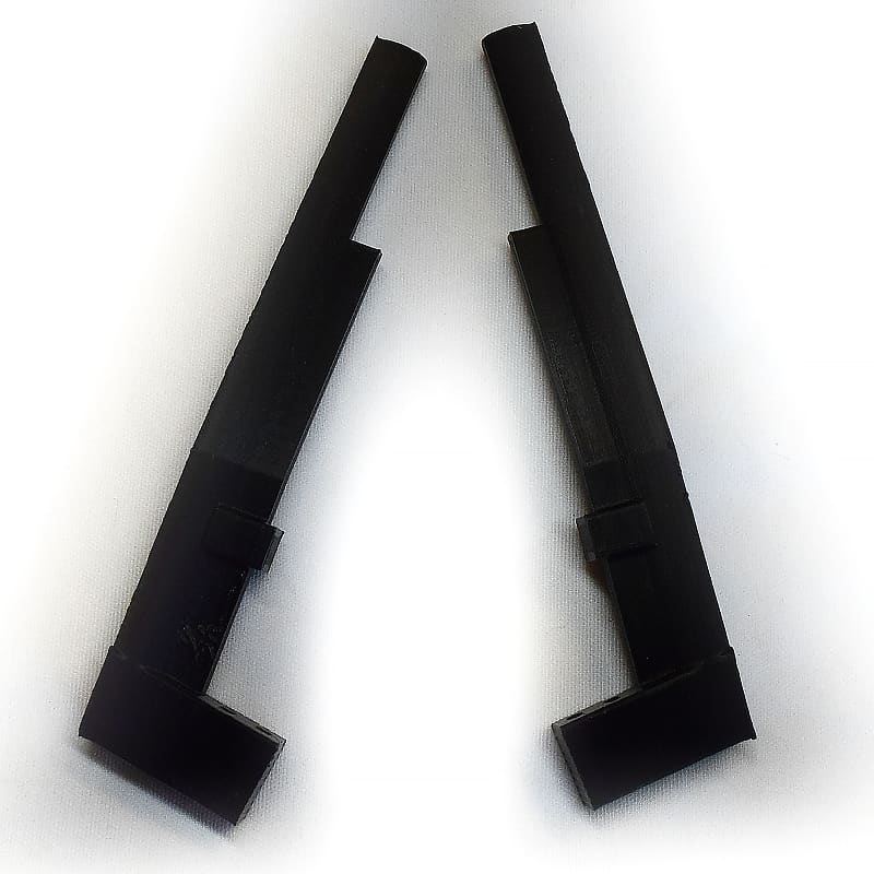 Dual String Bender Kit for Lap Steel or Guitar - Hardtail | Reverb