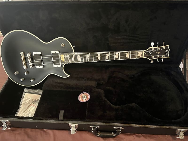 ESP Eclipse Paul Landers - 2008 - Excellent | Reverb