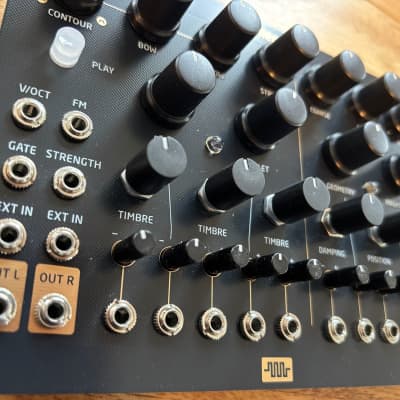 Mutable Instruments Elements Clone DIY High Quality | Reverb Canada