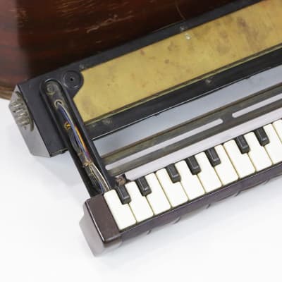 1950s Hammond Solovox Model L Vintage Analog | Reverb Deutschland