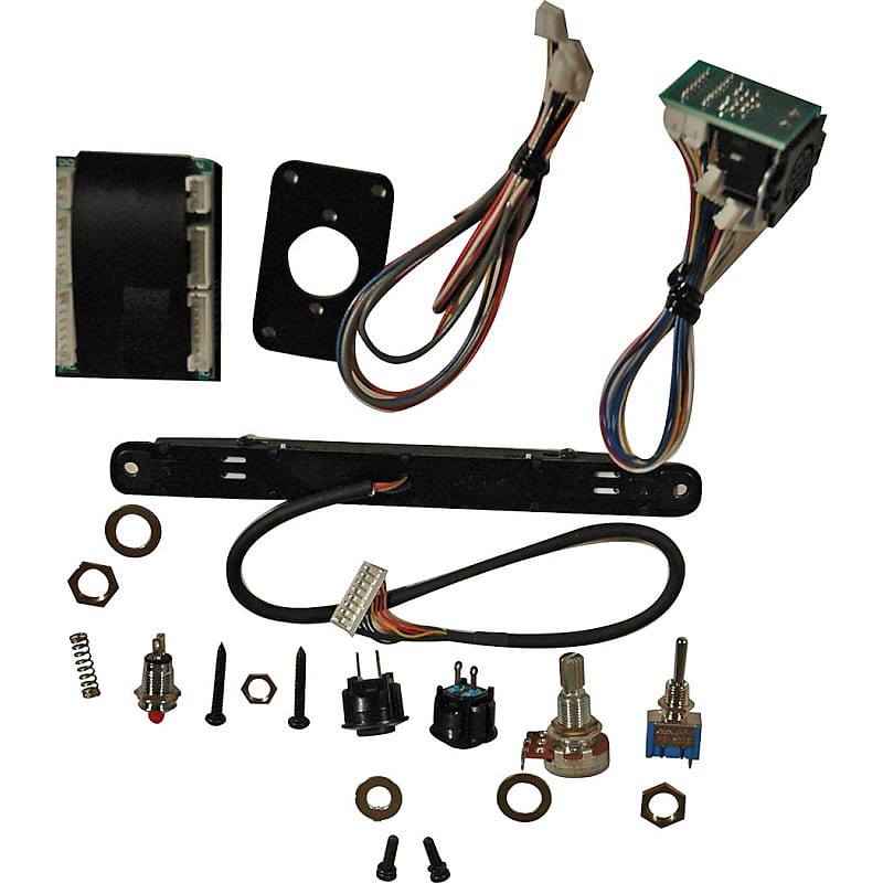 ROLAND - GK-KIT-BG3 | Reverb