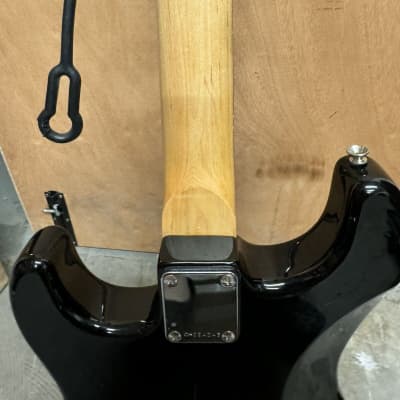 LEGEND LST-X Electric Guitar Strat Style Used | Reverb UK