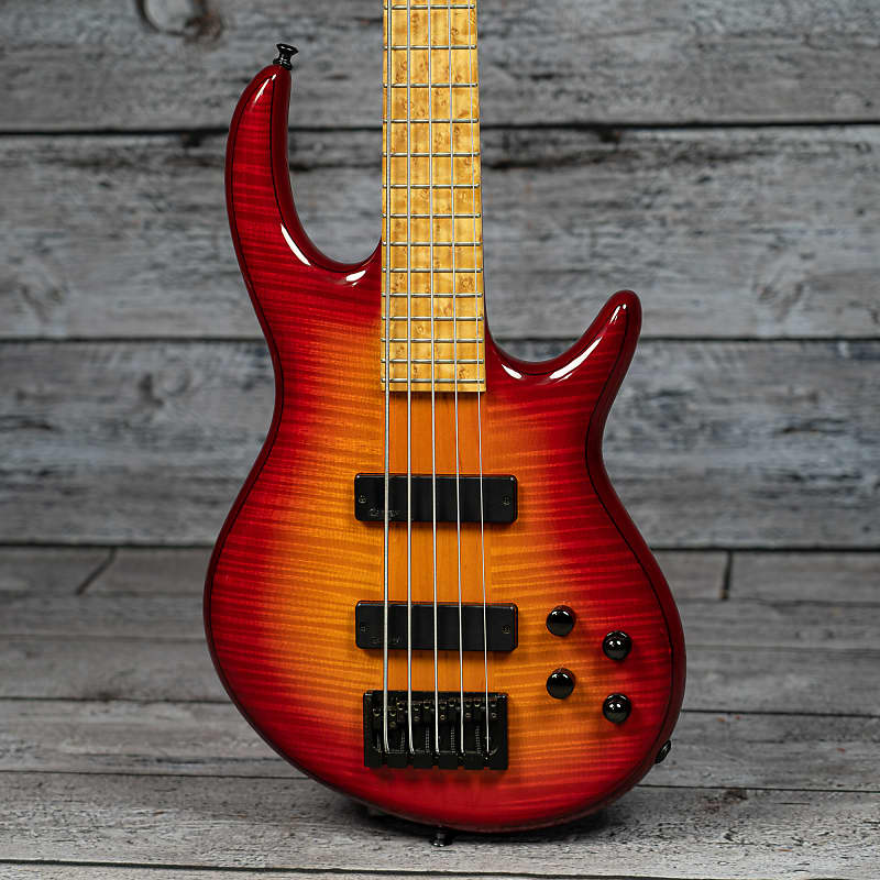 Carvin Icon 5 | Reverb