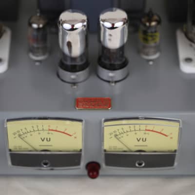 Mercury Magicians 829B Single Ended SE Hifi Vacuum Tube | Reverb