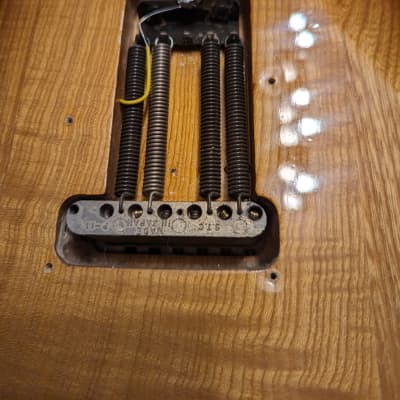 1978 - 1979 Fernandes Stone Logo Era Built by Tokai | Reverb