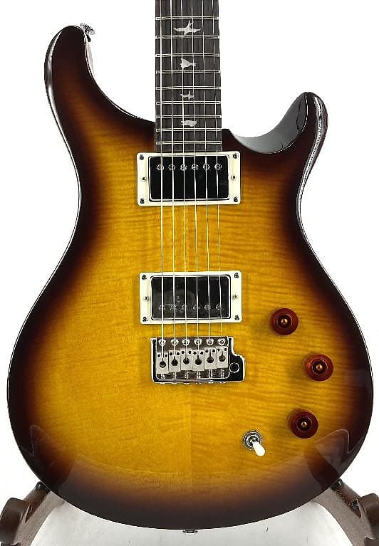 Paul Reed Smith PRS SE DGT David Grissom Trem McCarty Ser# | Reverb