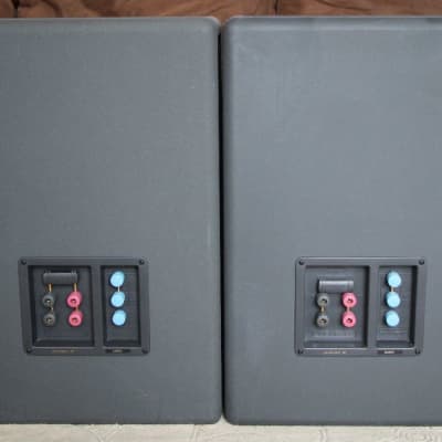 Tannoy System 12 DMT Studio Monitors Pair | Reverb