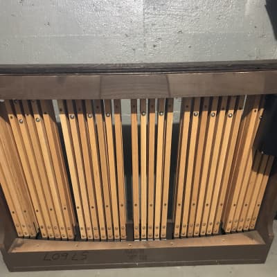 Custom Midi Organ Foot Pedals 2021 | Reverb