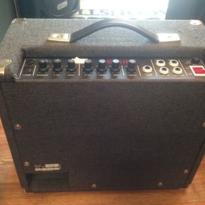 Award-Session Rockette 30 Combo 1990s | Reverb