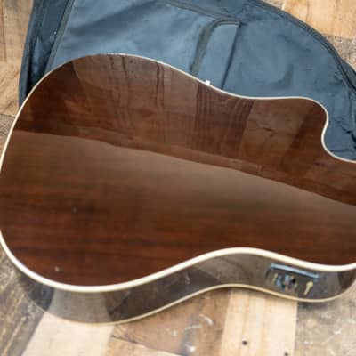 Epiphone Limited Edition Hummingbird Performer Pro / TS | Reverb