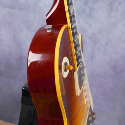 Tokai LS150 1980 - Old Sunburst - LS-150 | Reverb