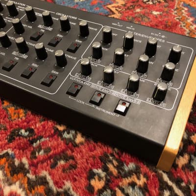 Access Microwave Programmer (Warranty) | Reverb Deutschland