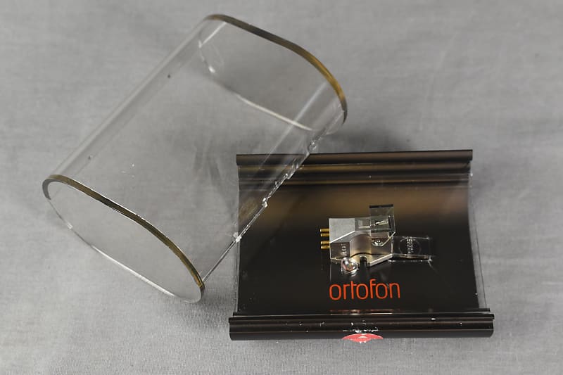 Ortofon MC 20 MK II Cartridge In Excellent Condition#94224 | Reverb