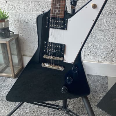 ESP Edwards E-EX-120D - Explorer type (Seymour Duncan / ESP | Reverb