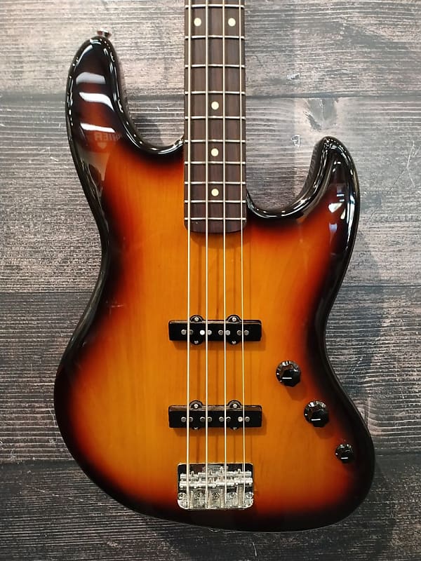 Session One Bass Guitar (Sarasota, FL) | Reverb