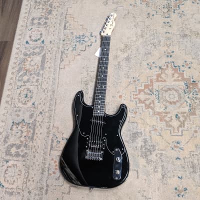 Custom Squier '51/Fender Jim Root Telecaster Neck | Reverb