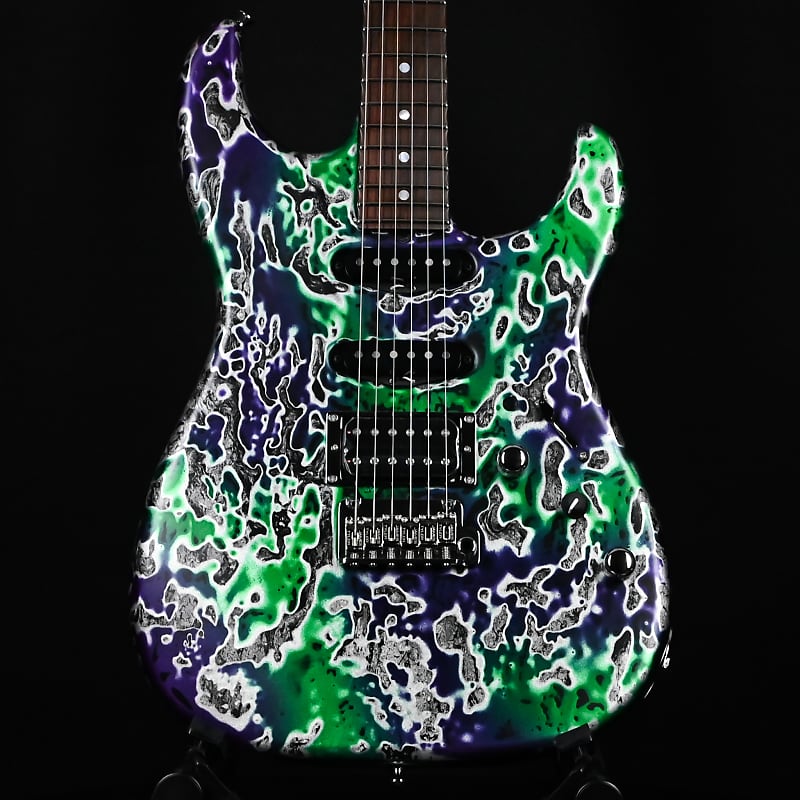 James Tyler Studio Elite HD w/ Brazilian Rosewood | Reverb