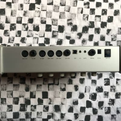 XOXBOX / X0XB0X TB-303 Clone - Andy Pledger Build | Reverb