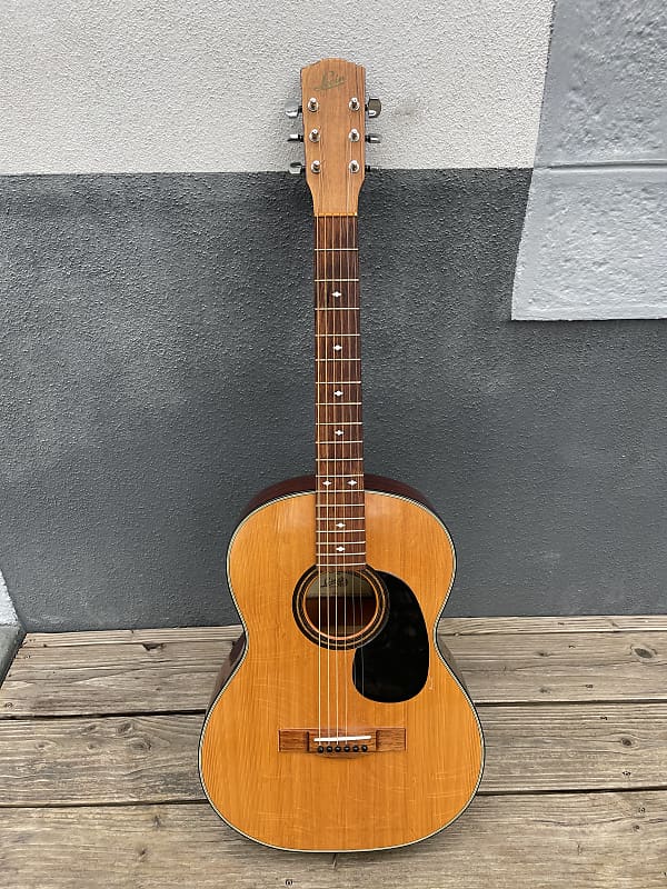 Levin WR34 Ragtime 1979 | Reverb