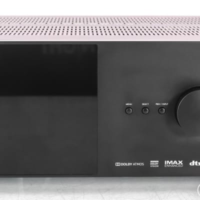 Anthem AVM70 15.2 Channel Home Theater Processor; AVM-70; ARC | Reverb