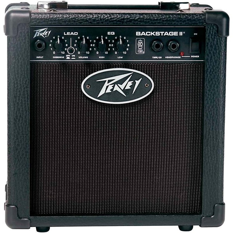 Peavey Backstage® | Reverb