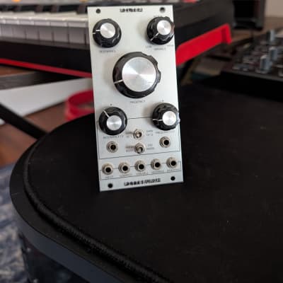 La67 MACA Analog Multi-mode Filter | Reverb