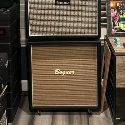 Cameron CCV Mini 2022 | Reverb