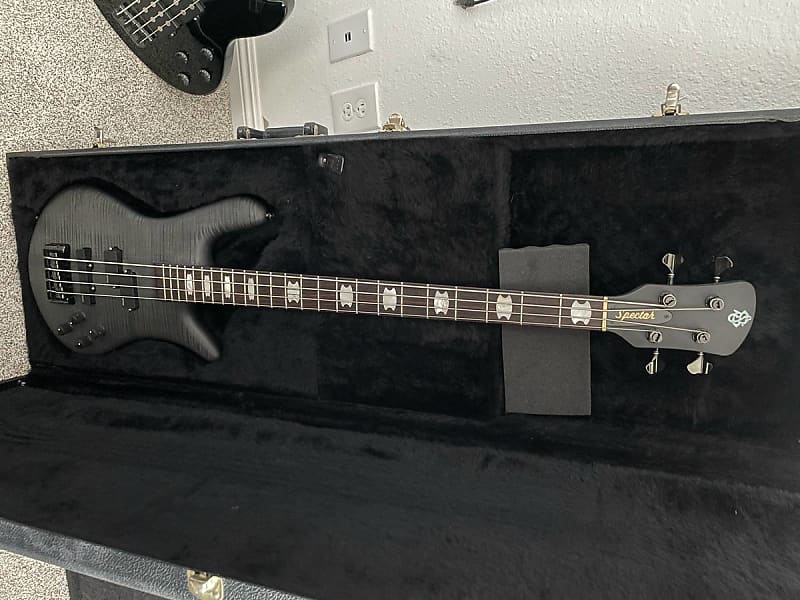 Spector Euro LX 4 String | Reverb