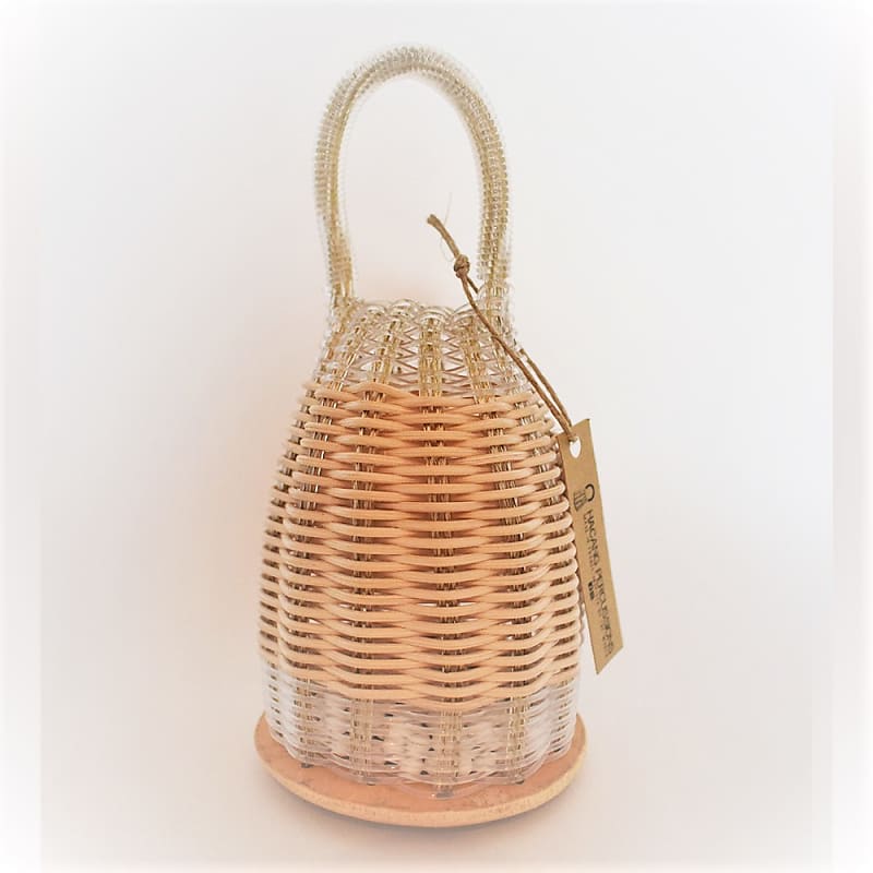 HACANG Percussions Caxixi "Ellen" medium - | Reverb