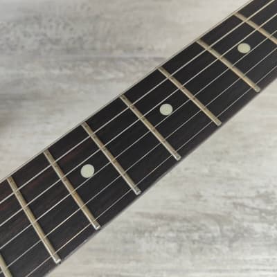 1984 Fernandes Japan ST-80BG Brad Gillis Signature Model | Reverb