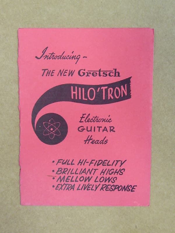 Hilo'tron Pickups Hilo'tron Pickups | Reverb