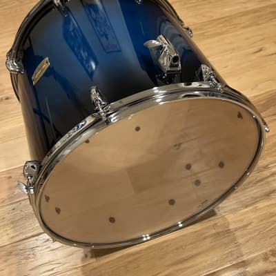 Yamaha SBF-1816DUS Stage Custom Birch 16x18" Floor Tom in | Reverb