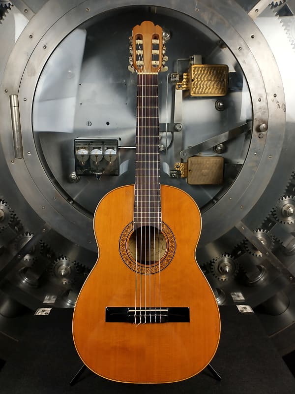 Raimundo 1491 Requinto Short Scale 534mm Scale 48mm nut w/ | Reverb