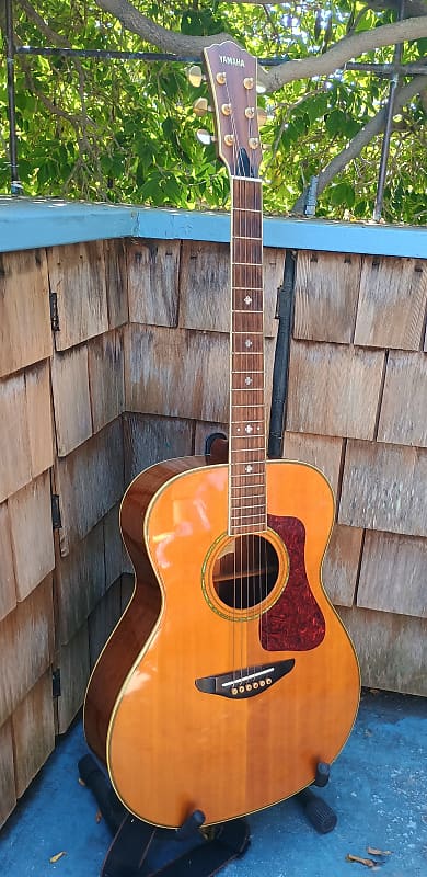 Yamaha LS-20, extremely rare | Reverb UK