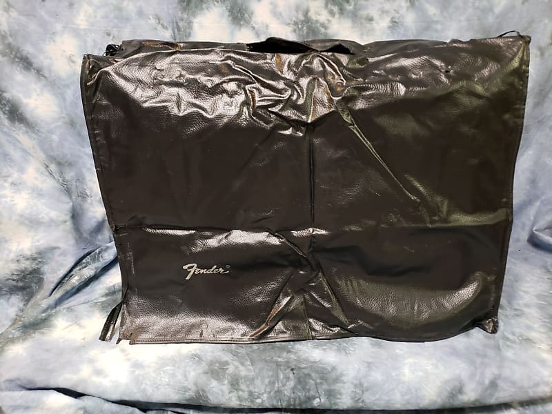 New Old Stock Fender Twin Reverb Super Twin Pro Reverb and | Reverb